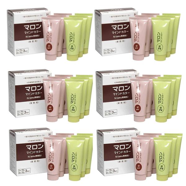 【放置タイム３０分！】酸化染料（ジアミン等）と酸化剤（過酸化水素）の酸化反応ではなく、天然植物性染料（ポリフェノール類等）と鉄塩の化学反応で生じる化合物により染毛する非酸化染毛剤です。 ジアミン系染料無配合のため、ジアミン系染料によるアレル...