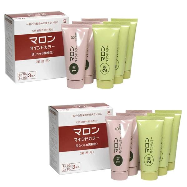 【放置タイム３０分！】酸化染料（ジアミン等）と酸化剤（過酸化水素）の酸化反応ではなく、天然植物性染料（ポリフェノール類等）と鉄塩の化学反応で生じる化合物により染毛する非酸化染毛剤です。 ジアミン系染料無配合のため、ジアミン系染料によるアレル...