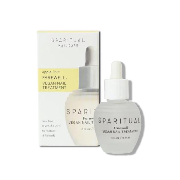 ティーツリーオイル配合！ お爪周りを清潔に保ちます。 抗菌作用があることで知られているティーツリーオイルを配合したネイルケア用の抗菌オイル。爪、甘皮、爪裏を清浄に保ち、健やかな地爪育成を目指します。アップルをベースにシトラスとジンジャーの甘...