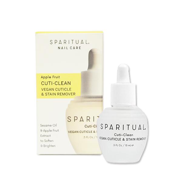 セサミオイル（保湿成分）配合でうるおいを与えながらキューティクル周りの皮膚を柔らかく整えます。アップルをベースにシトラスとジンジャーの甘く爽やかな香り■内容量:15ml■原産国　アメリカ※他店舗と在庫を共有しているため、入れ違いで品切れの場...