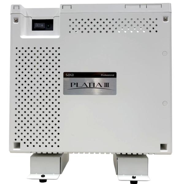 小型宅配便 送料無料 中古サクサ｜SAXA  ビジネスホン PLATIA III Profesional 電話機セット【セット内容】■ PT3000 Pro 主装置・・・1台　・メインユニット4438021100 PCB（BASE2-01A...