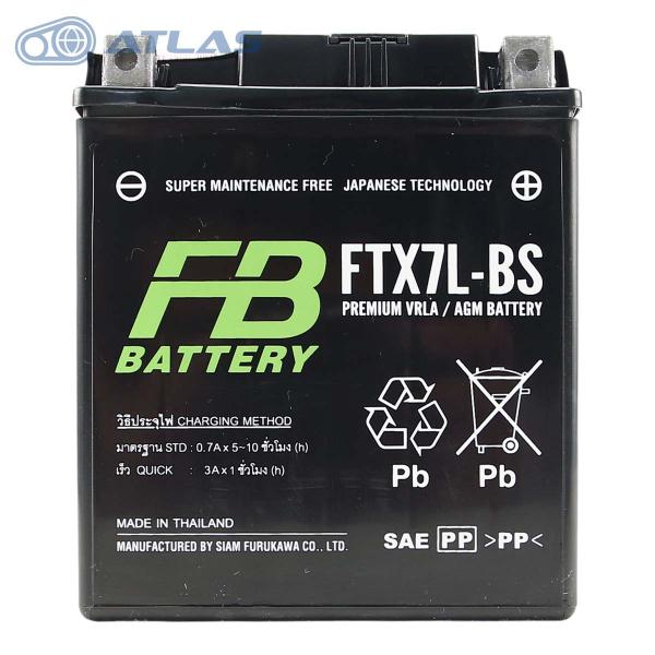 ■商品名:FB SIAM FURUKAWA BATTERY FTX7L-BS タイ古河電池 液別 YTX7L-BS FTX7L-BS 互換■商品コード:070F54■メーカー:SIAM FURUKAWA CO.,LTD■寸法長さ:約113m...