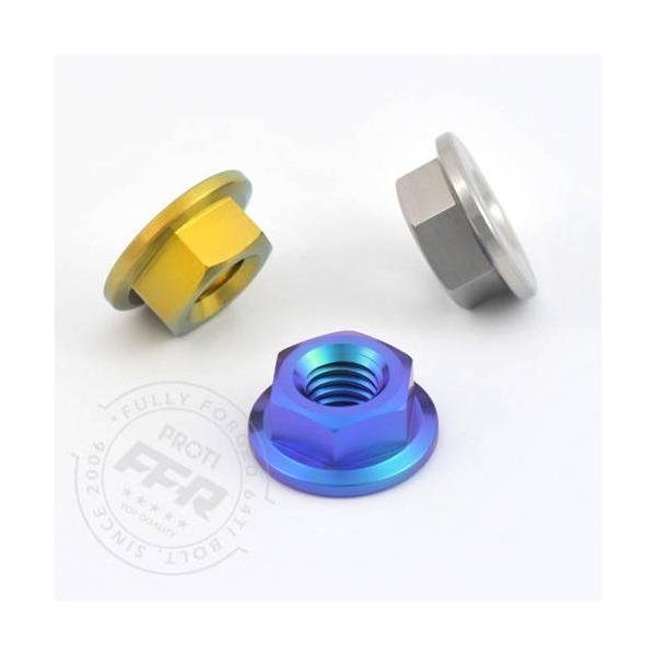 ■メーカー商品名:Dragster 800 RR/RC/SCS_Sprocket Nut_C01 - Wheel rear_#39_M8 Nut_ 8000B2712 _5pcs/Set■適合▼MV・DRAGSTER