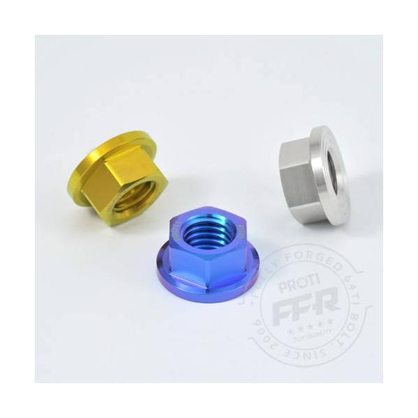 ■メーカー商品名:M10-NUTC04_1pcs/set■適合▼Universal・M10 Nut