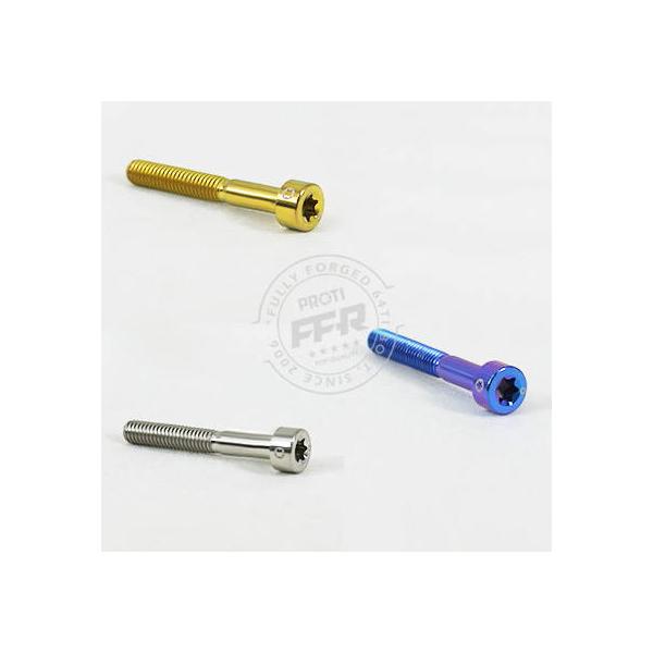 ■メーカー商品名:M4L35-OTB01_1pcs/set■適合▼Universal・M4 Bolt