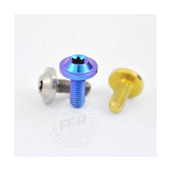 ■メーカー商品名:M5L10-OTB04_1pcs/set■適合▼Universal・M5 Bolt