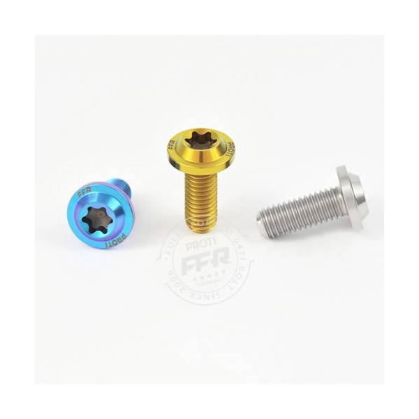 ■メーカー商品名:M5L16-OTB01_1pcs/set■適合▼Universal・M5 Bolt