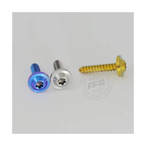 ■メーカー商品名:M5L20-OTB03_1pcs/set■適合▼Universal・M5 Bolt