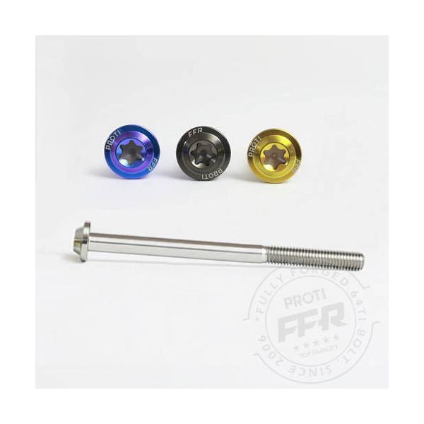 ■メーカー商品名:M5L80-OTB01_1pcs/set■適合▼Universal・M5 Bolt