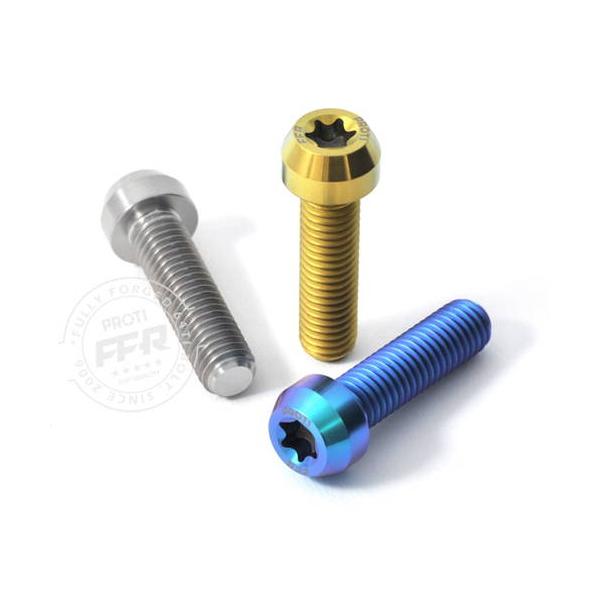 ■メーカー商品名:M8L30-OTB04_(Please verify head width to fit your caliper) _1pcs/set■適合▼Universal・Assembly Bolt