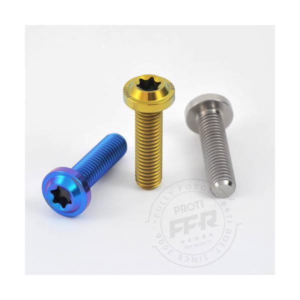 ■メーカー商品名:M8L30-OTB03_(Please verify head width to fit your caliper) _1pcs/set■適合▼Universal・Assembly Bolt