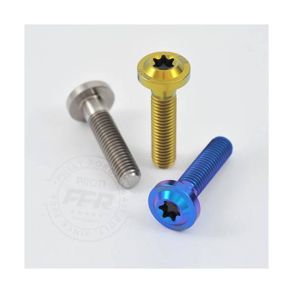 ■メーカー商品名:M8L35-OTB03_(Please verify head width to fit your caliper) _1pcs/set■適合▼Universal・Assembly Bolt