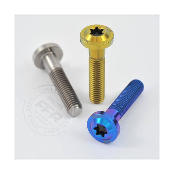 ■メーカー商品名:M8L40-OTB02_(Please verify head width to fit your caliper) _1pcs/set■適合▼Universal・Assembly Bolt