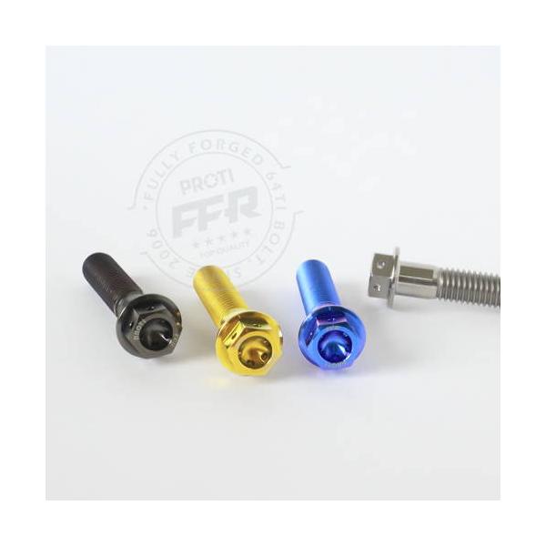 ■メーカー商品名:M8L40-OTB05_(Please verify head width to fit your caliper) _1pcs/set■適合▼Universal・Assembly Bolt