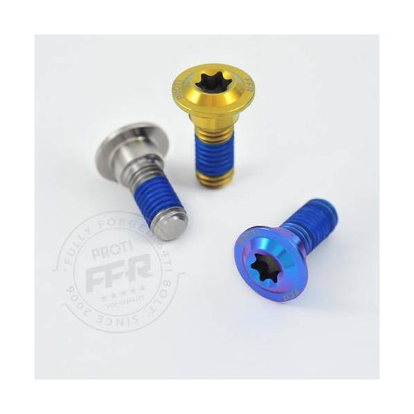 ■メーカー商品名:MT-09_ Rear Disc _#2_90109-08046-00 _5pcs/Set■適合▼YAMAHA/ヤマハ・Naked