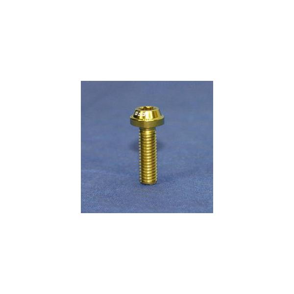 ■メーカー商品名:Multistrada V4_ Number Plate_6x20 set_(Bolts + TiWasher + Nuts(LK NUT_No Black Ti_Replaced with Titanium color)...