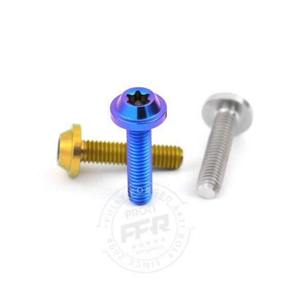 ■メーカー商品名:Ninja 400_ Engine Cover_Chain guard_Front_( Ref 92151)6x25_ 92151-1930 _2pcs/Set■適合▼KAWASAKI/カワサキ・Supersport/スー...