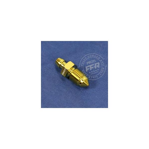 ■メーカー商品名:Ninja ZX-10RR _Bleeder Bolt M10 bolt_ 43056-0019 _(order for disired quantity)_1pcs/Set■適合▼KAWASAKI/カワサキ・Supers...