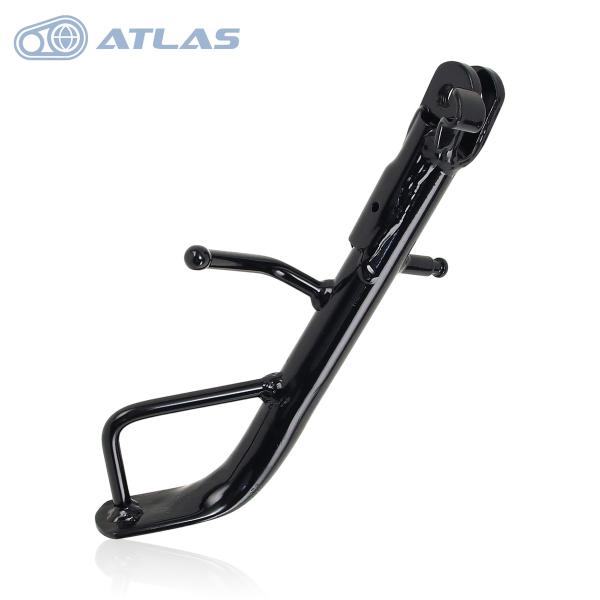 ■商品名:ATLAS V-Strom250SX Vストローム ショートサイドスタンド 純正加工 30mmローダウン用 サイドスタンドスプリング付き■商品コード:OR-ATL-ST010S■JANコード:4571685954996■メーカー:...
