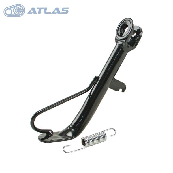 ■商品名:ATLAS PCX125 JF81 JK05 PCX150 KF30 PCX160 KF47 ショートサイドスタンド スプリングセット■商品コード:OR-ATL-ST011S■JANコード:4570217180230■メーカー:A...