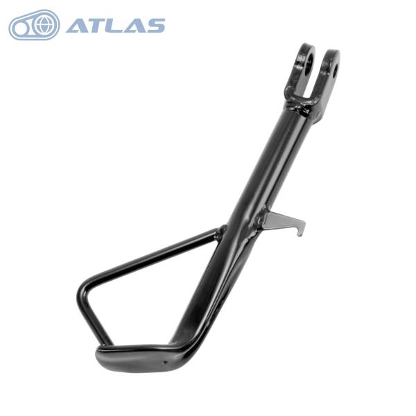 ■商品名:ATLAS MT-07 RM07J/19J/33J XSR700 RM22J/41J ショートサイドスタンド 25mmショート アーム付き 純正加工品■商品コード:OR-MSW-ST002S■JANコード:457330745604...