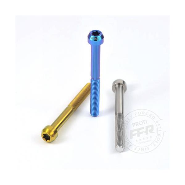 ■メーカー商品名:Panigale V4 SP2 _GROUP FRAME_HALF HANDLEBARS_Handlebar_End_Balancer_pos.19_6x55_ 77150768B _2pcs/Set■適合▼DUCATI/...