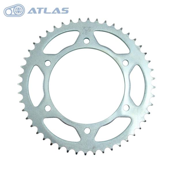 ■商品名:インドネシアヤマハ純正 YZF-R15 XSR155 スプロケットドリブン 48T BK6-F5448-00■商品コード:PID-0054■メーカー:INDONESIA YAMAHA(インドネシアヤマハ)■メーカー品番:BK6-F...