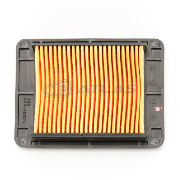 インドネシアヤマハ 純正 R25 R3 MT25 MT03 エレメント エアクリーナー エアフィルター 1WD-E4451-00