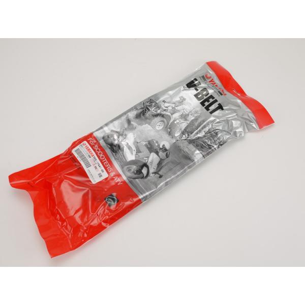 ■商品名:台湾ヤマハ純正 マジェスティ125 MAJESTY125 V-BELT Vベルト ドライブベルト 5DS-17641-00■商品コード:PTG-0304■メーカー:TAIWAN YAMAHA(台湾ヤマハ)■メーカー品番:5DS-1...