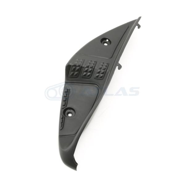 ■商品名:台湾ヤマハ 純正 MAJESTY125 マジェスティ125 コマジェ 左タンデムステップカバー 5CA-F7486-00■商品コード:PTG-0606■メーカー:台湾ヤマハ　純正■メーカー品番:5CA-F7486-00■適合例マジ...
