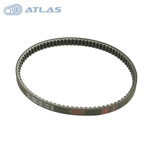 ■商品名:ヤマハ純正 ジョグ JOG50 ビーノ VINO50 ドライブベルト Vベルト 5ST-E7641-00■商品コード:PTG-7900■メーカー:YAMAHA/ヤマハ発動機■メーカー品番:5ST-E7641-00