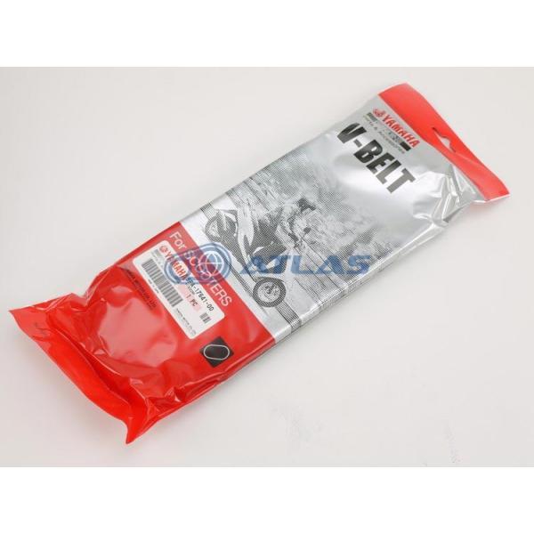■商品名:台湾ヤマハ純正グランドアクシス（5FA1〜5FA6）BWS100（4VP）V-ベルト5FA-17641-00■商品コード:PTG-9384■メーカー:台湾ヤマハ　純正■メーカー品番:5FA-17641-00,4VP-17641-0...