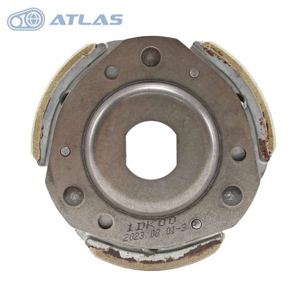 ■商品名:台湾ヤマハ純正 MAJESTY S マジェスティＳ S MAX クラッチシュー クラッチキャリア アッセンブリ 1DK-E6620-00■商品コード:PTG-9639■メーカー:TAIWAN YAMAHA/台湾ヤマハ■メーカー品番...