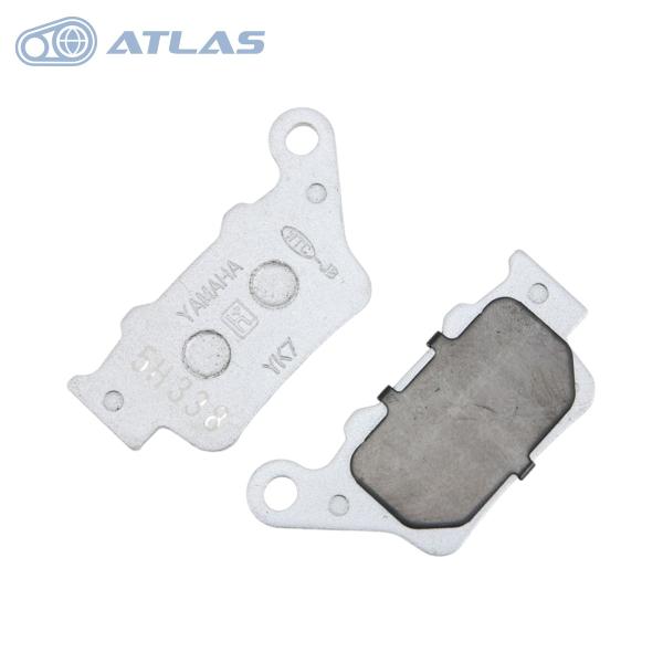 ■商品名:台湾ヤマハ純正 マジェスティＳ MAJESTY S SG28 S MAX リアブレーキパッド 1DK-W0046-00 1DK-W0046-09互換■商品コード:PTG-9789■メーカー:TAIWAN YAMAHA(台湾ヤマハ)...