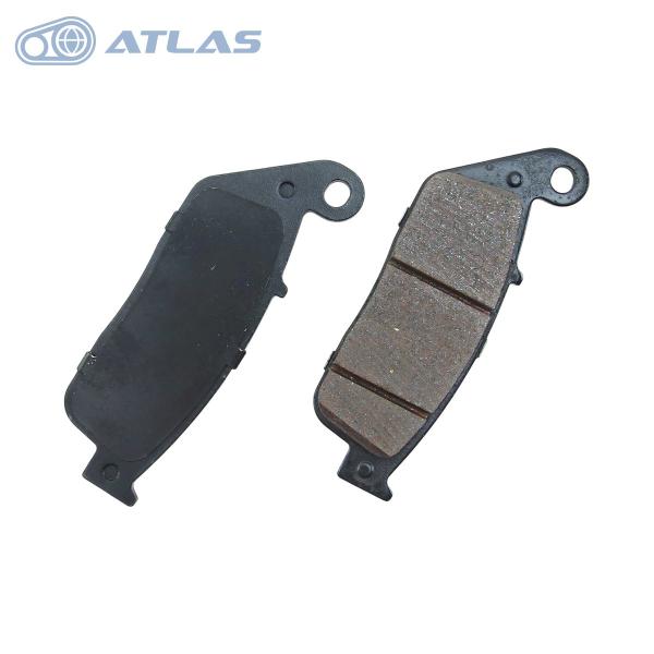 ■商品名:台湾ヤマハ純正 マジェスティS MAJESTY S 2LD2 2LD5 2LD6 FORCE155 フロント ブレーキパッド 1DK-W0045-20■商品コード:PTG-A628■メーカー:TAIWAN YAMAHA(台湾ヤマハ...