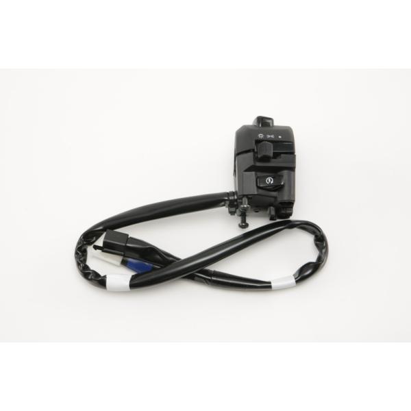 ■商品名 台湾ヤマハ純正 S MAX155 ハンドルスイッチ3(右) 1DK-H3963-02(1DK-H3963-00,1DK-H3963-01)■商品コード　PTG-A969■メーカー　TAIWAN YAMAHA(台湾ヤマハ)■メーカー...