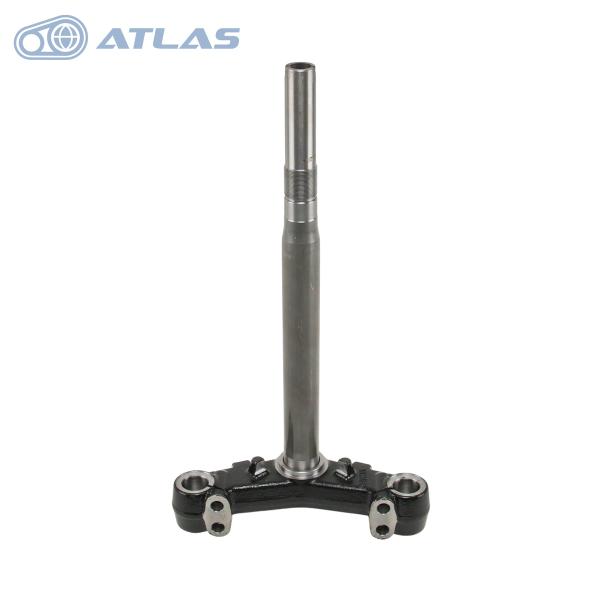 ■商品名:台湾ヤマハ純正 アクシスZ AXIS Z ステム ステアリング アンダーブラケットコンプリート 2TS-F3340-00■商品コード:PTG-B374■メーカー:TAIWAN YAMAHA(台湾ヤマハ)■メーカー品番:2TS-F3...