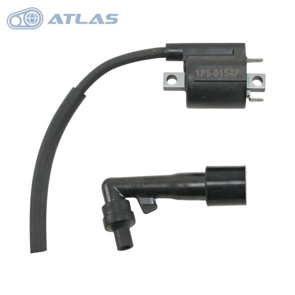 ■商品名:台湾ヤマハ純正 ジョグ JOG ビーノ Vino イグニッションコイルアセンブリ+プラグキャップアセンブリ2点セット■商品コード:PTG-D571S■メーカー:台湾ヤマハ