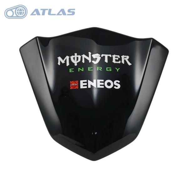 ■商品名:台湾ヤマハ純正 6型シグナス グリファス CYGNUS GRYPHUS スクリーン バイザー シールド MOTO GP MONSTER 外装 B8R-XF623-09 B8R-XF623-00互換■商品コード:PTG-D807■メ...