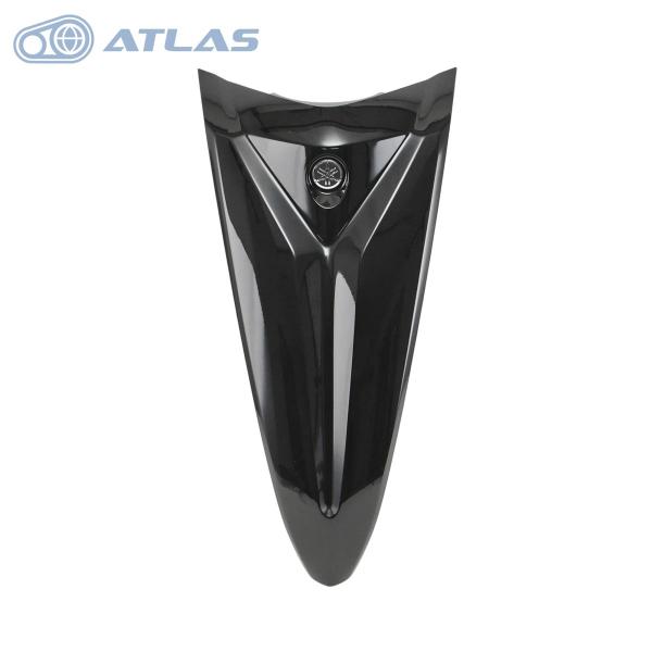 ■商品名:台湾ヤマハ純正 6型シグナスグリファス CYGNUS GRYPHUS フロントモール1 台湾仕様 グロスブラック B8R-WF834-00-P2■商品コード:PTG-D901■メーカー:TAIWAN YAMAHA(台湾ヤマハ)■メ...