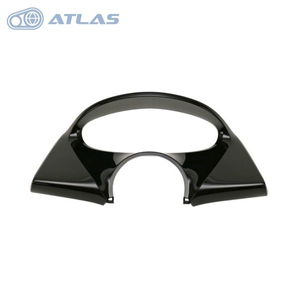 ■商品名:タイホンダ純正 PCX125 JF28 パネル リアメーター ブラック NHA35M 64337-KWN-900ZA 64337-KWN-902ZA互換■商品コード:PTH-0463■メーカー:THAI HONDA(タイホンダ)■...