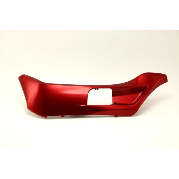 ■商品コード:PTH-3375■メーカー:タイホンダ■メーカー品番:64432-KWN-900ZC■カラー:レッド*R340C*■適合例・PCX(WW125EX2AJF28/2010)・PCX(WW125EX2CJF28/2012)タイホン...