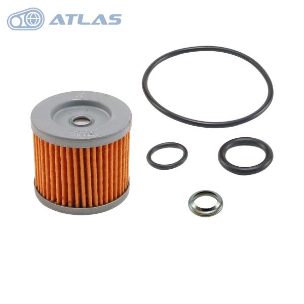 ■商品名:台湾スズキ純正 アドレスV125/G/S/SS ADDRESS オイル交換 オイルフィルターエレメント リフレッシュ5点セット■商品コード:PTSG-1072S2■メーカー:TAIWAN SUZUKI(台湾スズキ)■部品構成・メー...