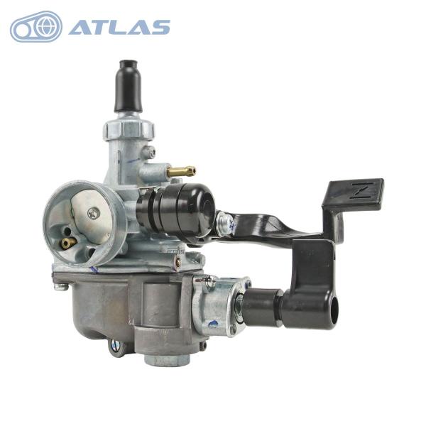 ■商品名:ベトナムホンダ純正 スーパードリーム110 SuperDream JA270 キャブレターアッシー スロットルバルブ 16100-KZV-V31■商品コード:PVH-0305■メーカー:VIETNAM HONDA(ベトナムホンダ)...