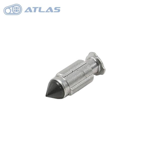 ■商品名:ベトナムホンダ純正 スーパードリーム110 SuperDream JA270 キャブレターフロートバルブ 16155-KRS-861■商品コード:PVH-0308■メーカー:VIETNAM HONDA(ベトナムホンダ)■メーカー品...