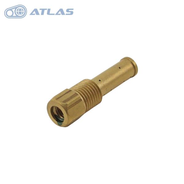 ■商品名:ベトナムホンダ純正 スーパードリーム110 SuperDream JA270 ニードルジェットホルダー 16165-KTL-741■商品コード:PVH-0310■メーカー:VIETNAM HONDA(ベトナムホンダ)■メーカー品番...