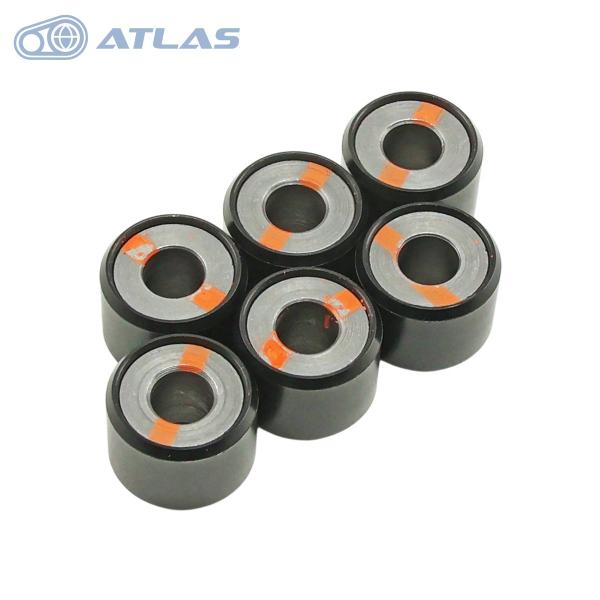 ■商品名:ホンダ純正 PCX125 JF28 ESP リード125 LEAD JF45 Sh mode ウエイトローラー 19g 6個セット 22123-KWN-710■商品コード:PVH-0921■メーカー:HONDA(ホンダ)■メーカー...