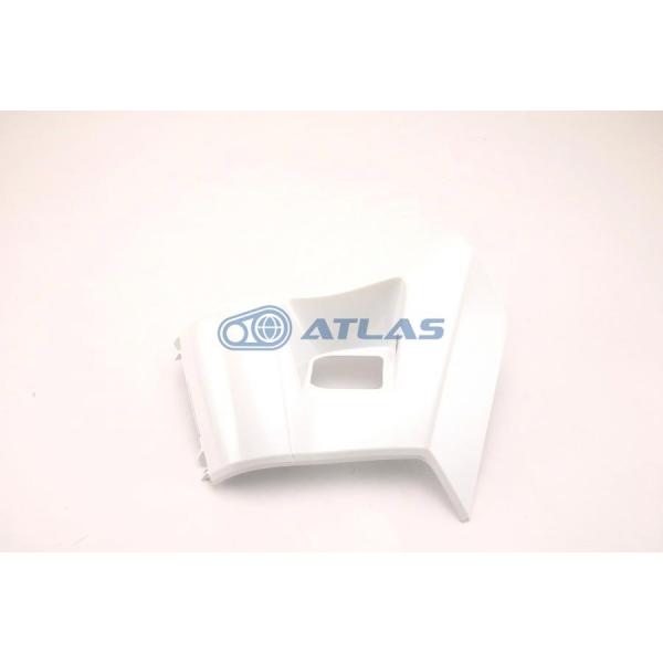 ■商品コード:PVH-1740■メーカー:ベトナムホンダ■メーカー品番:81138-K35-V00ZC■カラー:ホワイトNHB35P■適合例・PCX(WW125FJF56/2015)・PCX(WW125HJF56/2017)・PCX(WW1...