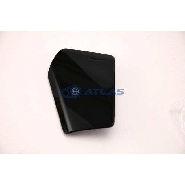 ■商品コード:PVH-1753■メーカー:ベトナムホンダ■メーカー品番:81141-K35-V00ZD■カラー:ブラックNHB25M■適合例・PCX(WW125FJF56/2015)・PCX(WW125HJF56/2017)・PCX(WW1...