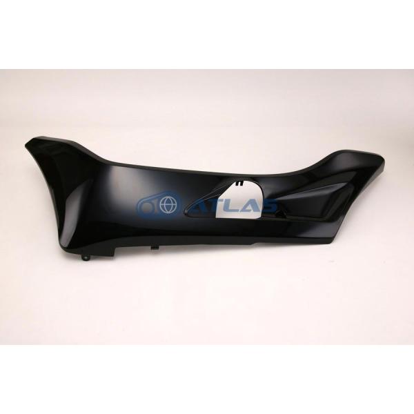 ■商品コード:PVH-1773■メーカー:ベトナムホンダ■メーカー品番:64432-K35-V00ZD■カラー:ブラックNHB25M■適合例・PCX(WW125FJF56/2015)・PCX(WW125HJF56/2017)・PCX(WW1...